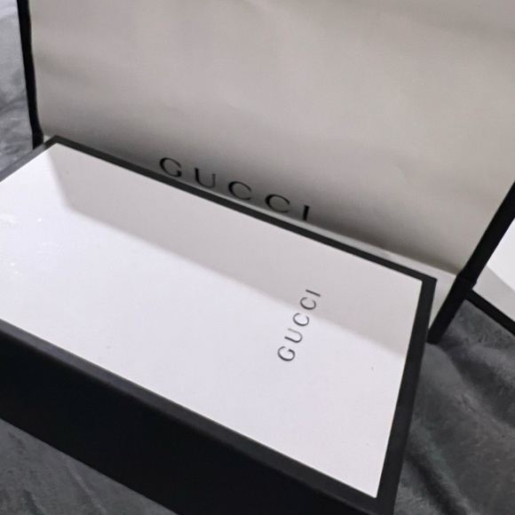 Gucci | Other | Authentic Gucci Shoe Box | Poshmark